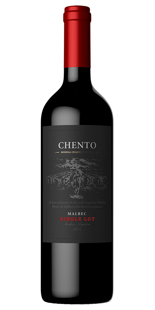 La Logia Enófila | CHENTO SINGLE LOT