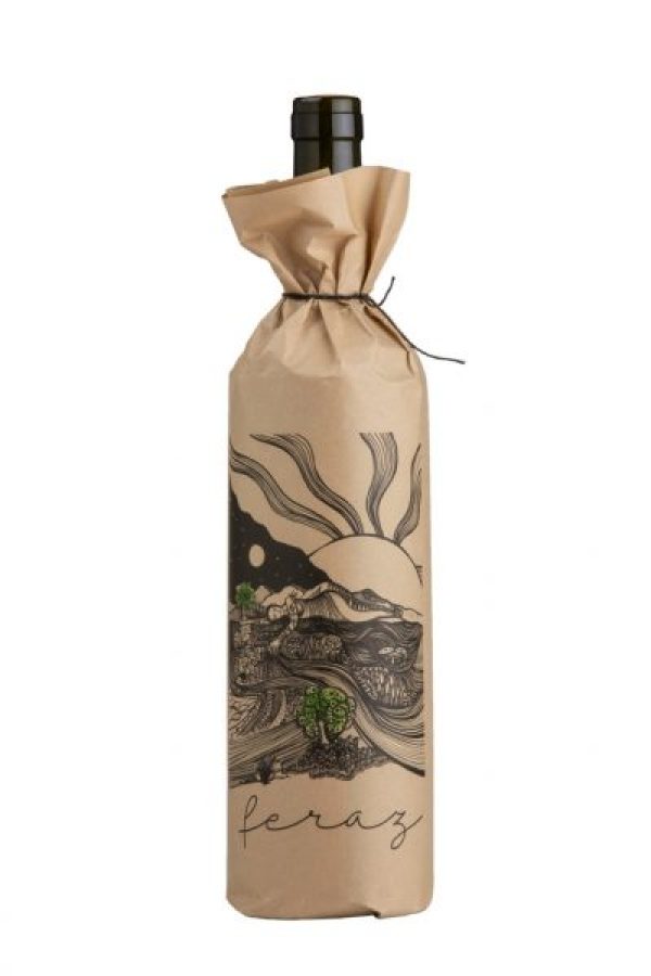 La Logia Enófila | FERAZ RESERVA BLEND